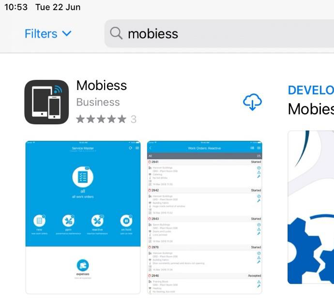 How To Install and Login – Mobiess Support Centre